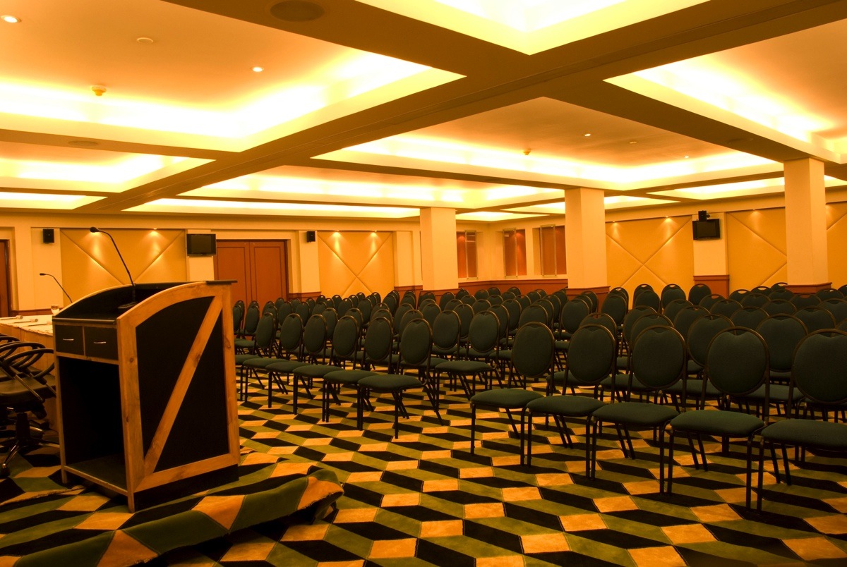 The Residency Karur – K Sundar Associates