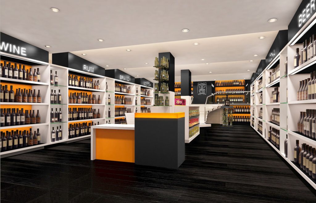 Liquor Store Bangalore – K Sundar Associates